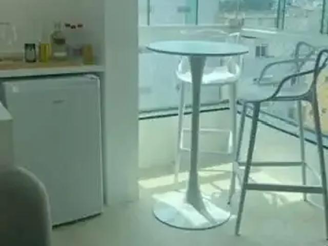 Apartamento para Venda em Santo André/SP Parque das Nações 3 Quartos