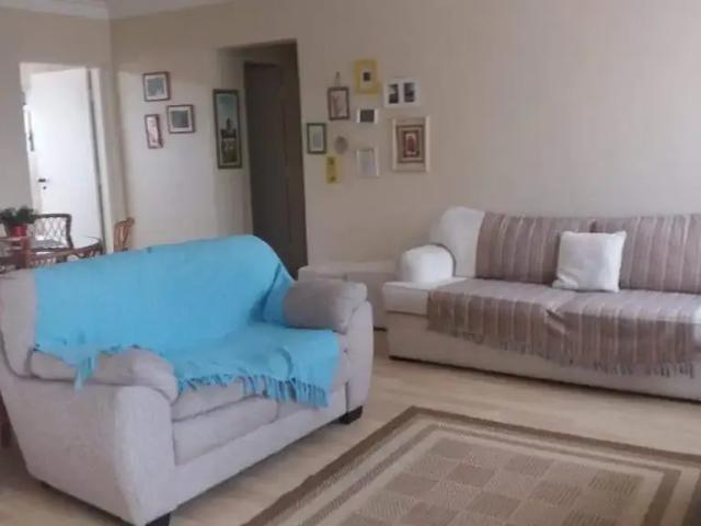 Apartamento para Venda em Santo André/SP Parque das Nações 3 Quartos