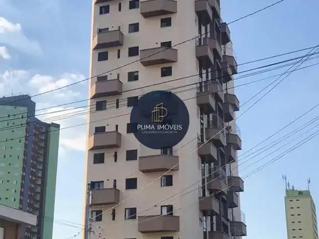 Apartamento para Venda em Santo André/SP Parque das Nações 3 Quartos
