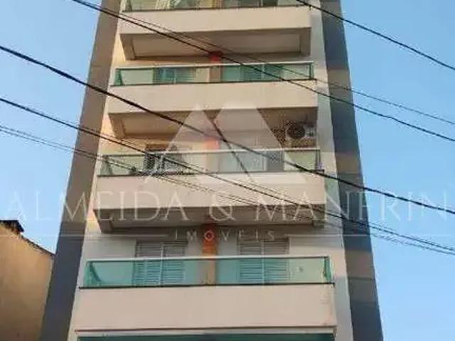Apartamento para Venda em Santo André/SP Parque das Nações 3 Quartos
