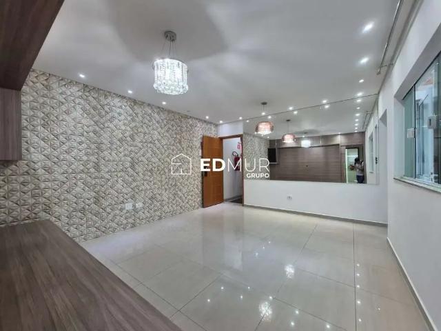 Apartamento para Venda em Santo André/SP Parque das Nações 3 Quartos