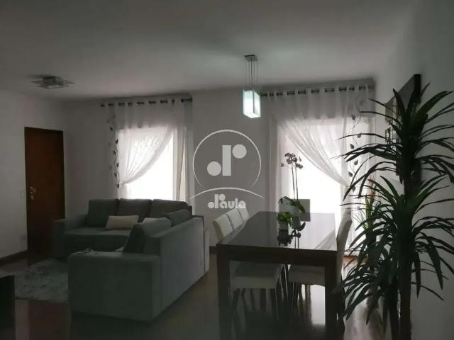 Apartamento para Venda em Santo André/SP Parque das Nações 3 Quartos