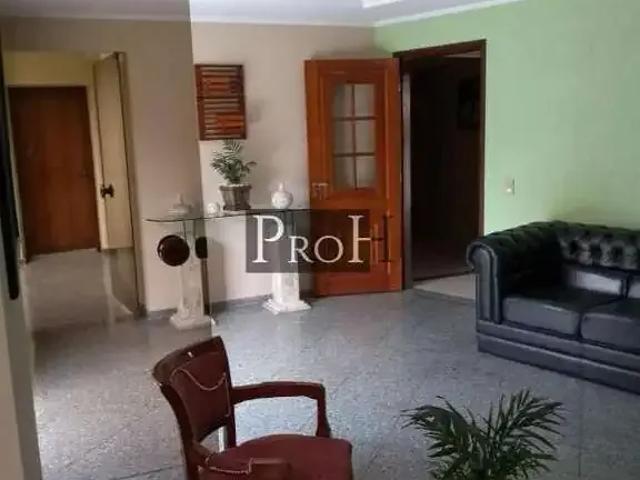 Apartamento para Venda em Santo André/SP Parque das Nações 3 Quartos