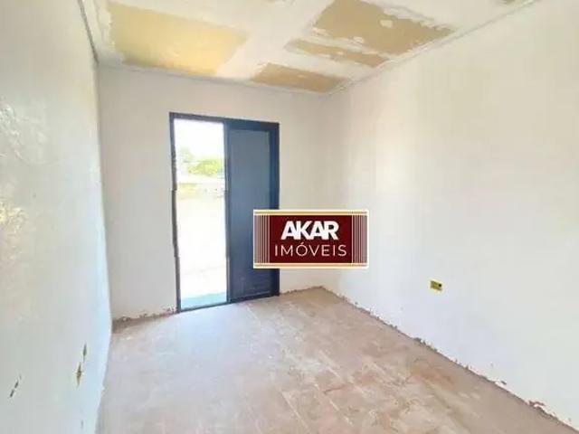 Apartamento para Venda em Santo André/SP Parque das Nações 3 Quartos