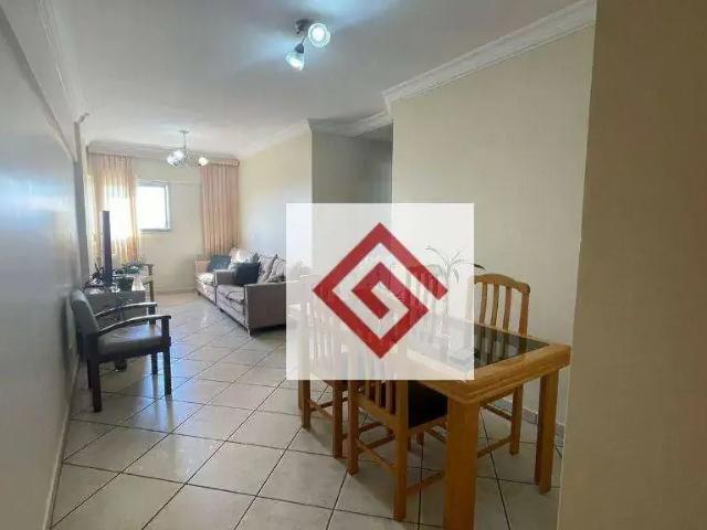 Apartamento para Venda em Santo André/SP Parque das Nações 3 Quartos