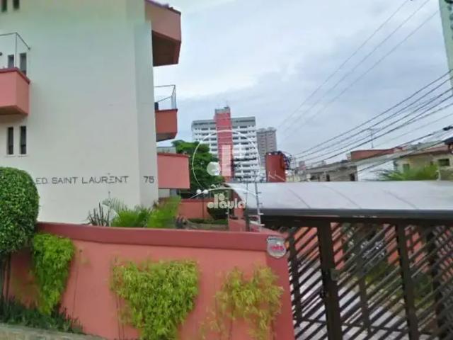 Apartamento para Venda em Santo André/SP Parque das Nações 3 Quartos