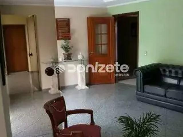 Apartamento para Venda em Santo André/SP Parque das Nações 3 Quartos