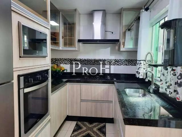 Apartamento para Venda em Santo André/SP Parque das Nações 3 Quartos