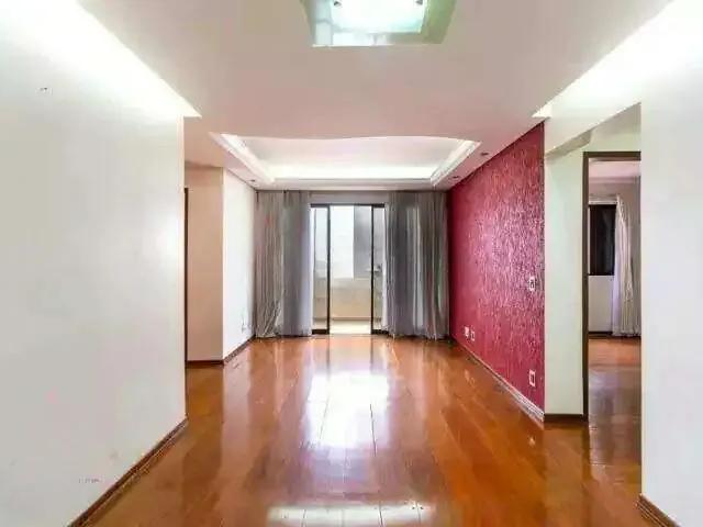 Apartamento para Venda em Santo André/SP Parque das Nações 3 Quartos
