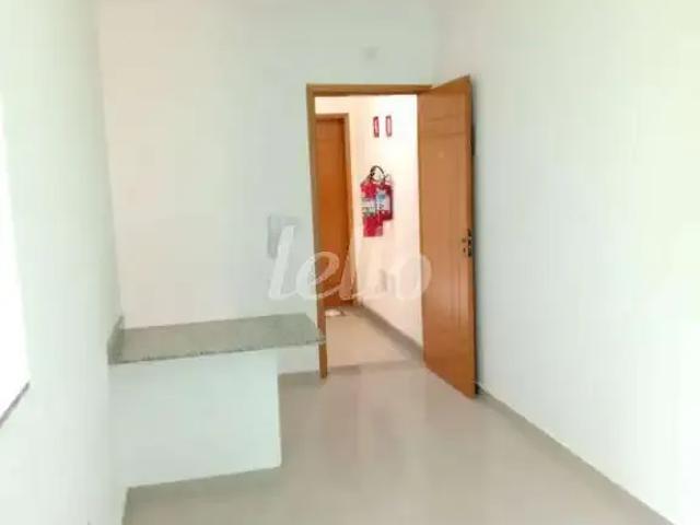 Apartamento para Venda em Santo André/SP Parque das Nações 3 Quartos