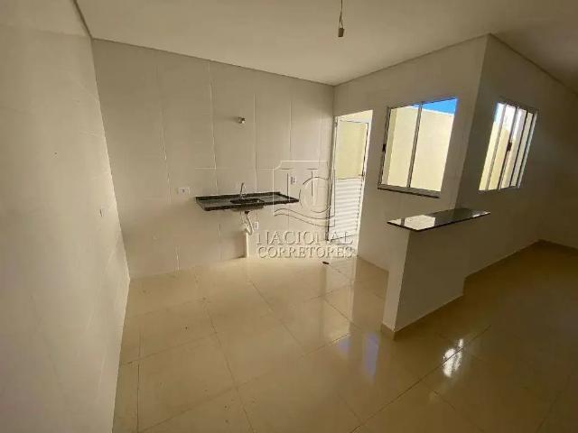 Apartamento para Venda em Santo André/SP Parque das Nações 3 Quartos