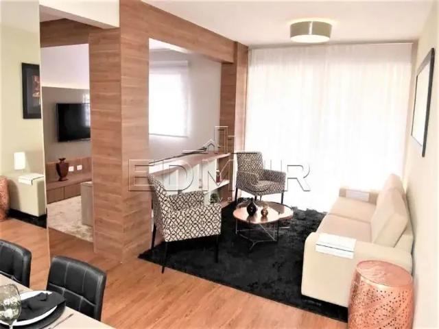 Apartamento para Venda em Santo André/SP Parque das Nações 3 Quartos