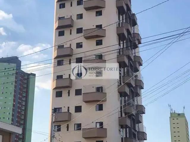 Apartamento para Venda em Santo André/SP Parque das Nações 3 Quartos