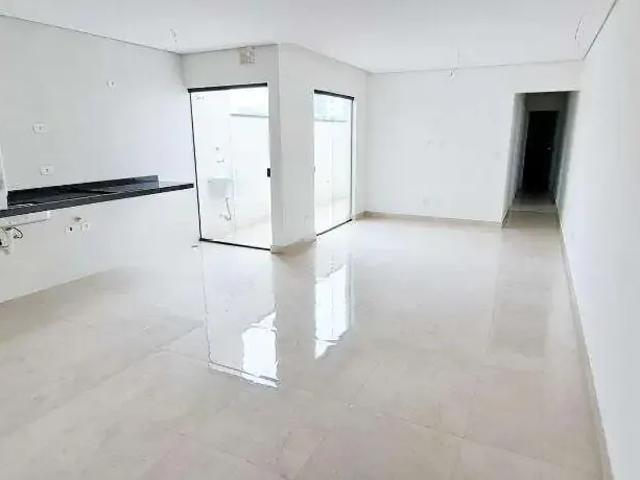 Apartamento para Venda em Santo André/SP Parque das Nações 3 Quartos