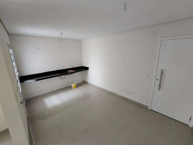 Apartamento para Venda em Santo André/SP Parque das Nações 3 Quartos