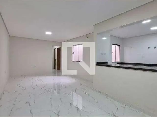 Apartamento para Venda em Santo André/SP Parque das Nações 3 Quartos