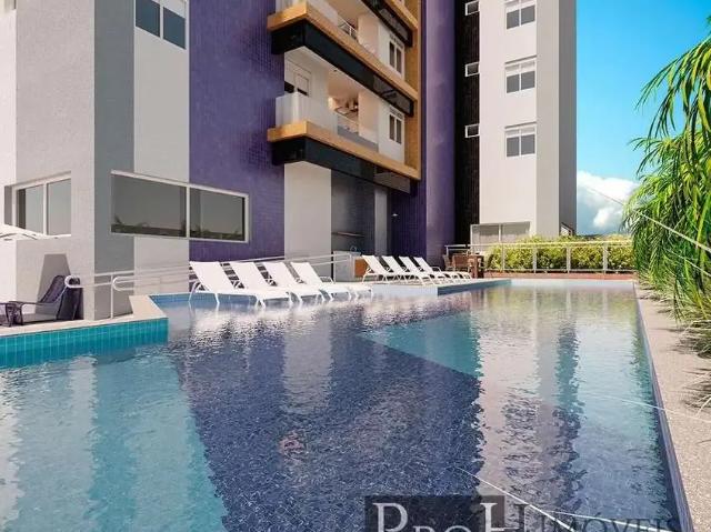 Apartamento para Venda em Santo André/SP Parque das Nações 3 Quartos
