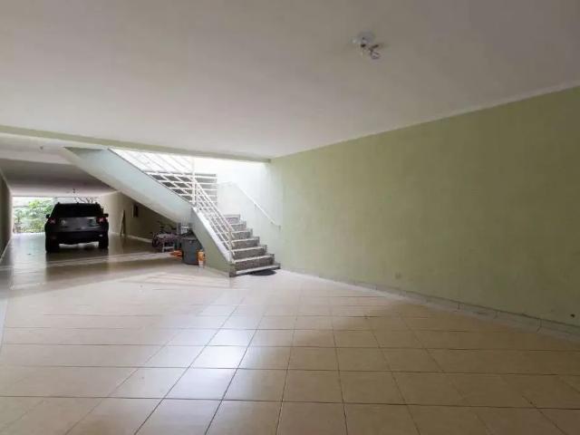 Apartamento para Venda em Santo André/SP Parque das Nações 3 Quartos