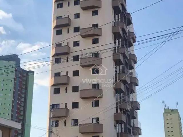 Apartamento para Venda em Santo André/SP Parque das Nações 3 Quartos