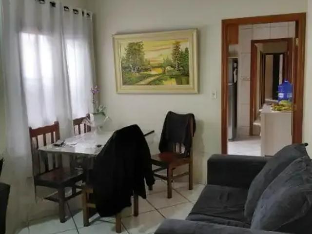 Apartamento para Venda em Santo André/SP Parque das Nações 3 Quartos