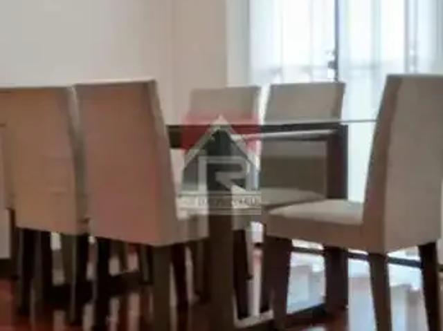 Apartamento para Venda em Santo André/SP Parque das Nações 3 Quartos