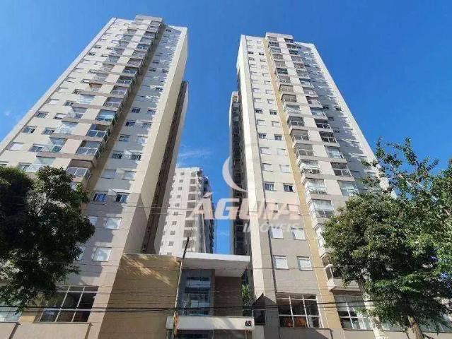 Apartamento para Venda em Santo André/SP Parque das Nações 3 Quartos