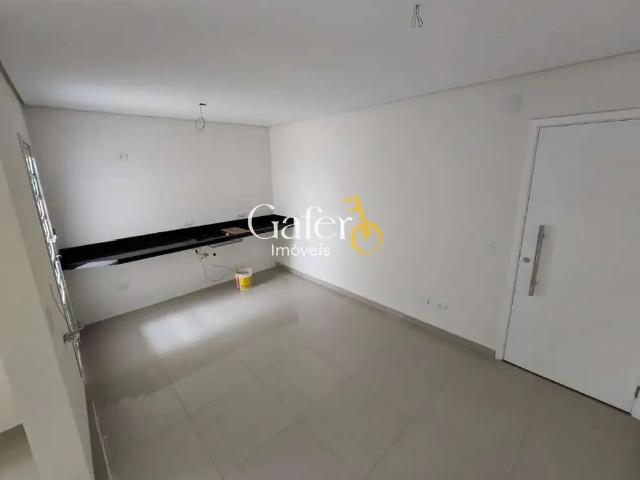 Apartamento para Venda em Santo André/SP Parque das Nações 3 Quartos