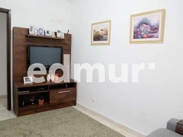Apartamento para Venda em Santo André/SP Parque das Nações 3 Quartos
