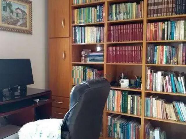 Apartamento para Venda em Santo André/SP Parque das Nações 3 Quartos