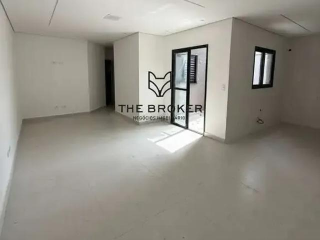 Apartamento para Venda em Santo André/SP Parque das Nações 3 Quartos