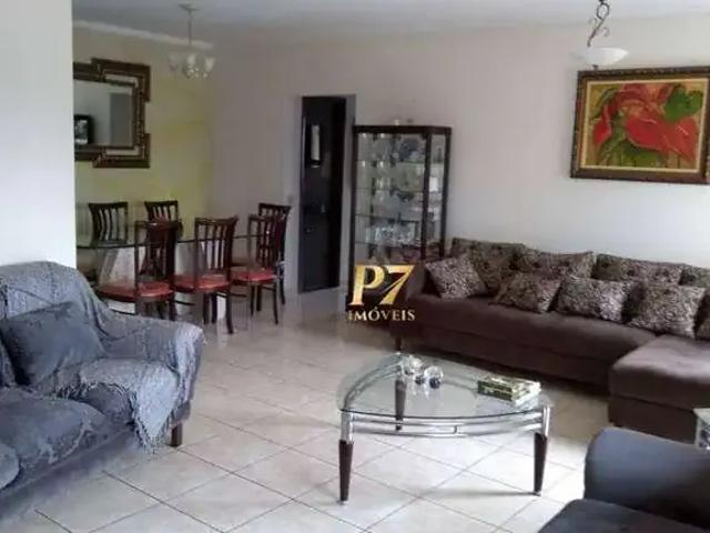 Apartamento para Venda em Santo André/SP Parque das Nações 3 Quartos