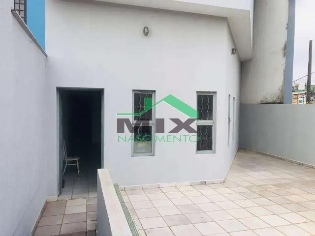 Apartamento para Venda em Santo André/SP Parque das Nações 3 Quartos