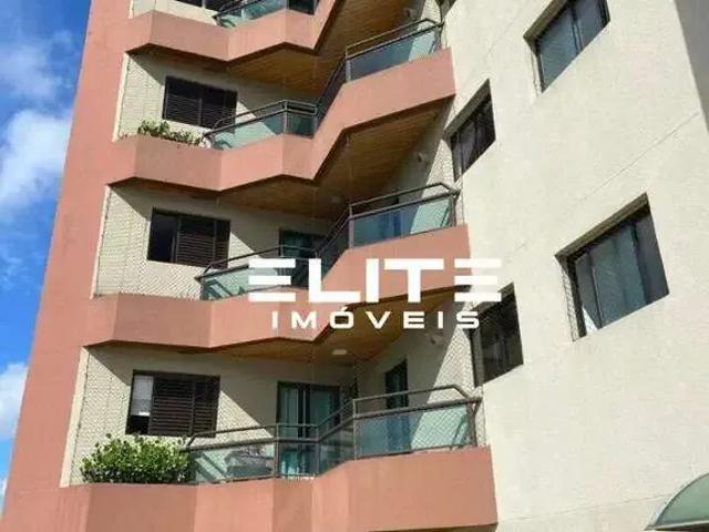 Apartamento para Venda em Santo André/SP Parque das Nações 3 Quartos