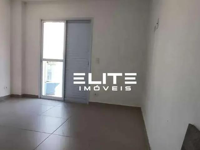 Apartamento para Venda em Santo André/SP Parque das Nações 3 Quartos