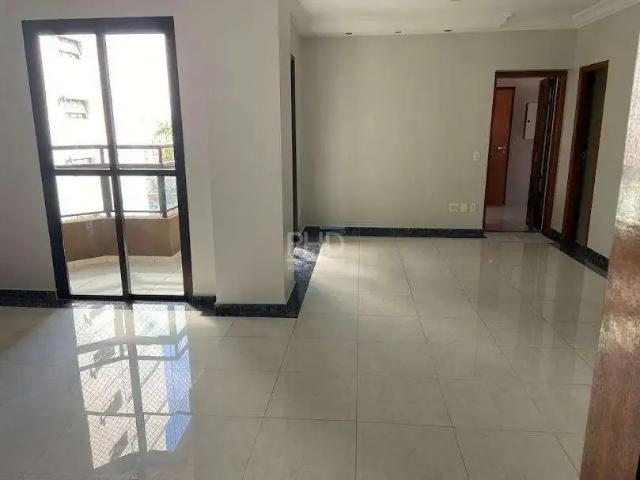 Apartamento para Venda em Santo André/SP Parque das Nações 3 Quartos