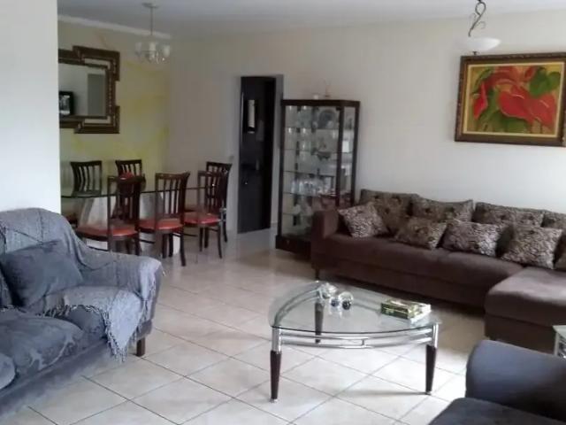 Apartamento para Venda em Santo André/SP Parque das Nações 3 Quartos