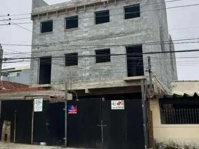 Apartamento para Venda em Santo André/SP Parque Erasmo Assunção 2 Quartos