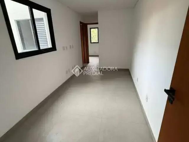 Apartamento para Venda em Santo André/SP Parque Erasmo Assunção 2 Quartos