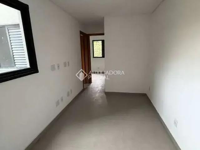 Apartamento para Venda em Santo André/SP Parque Erasmo Assunção 2 Quartos