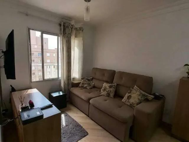 Apartamento para Venda em Santo André/SP Parque Erasmo Assunção 2 Quartos