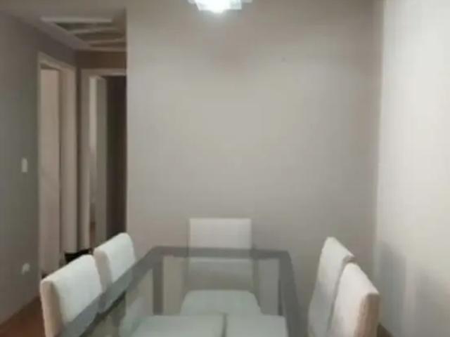 Apartamento para Venda em Santo André/SP Parque Erasmo Assunção 2 Quartos
