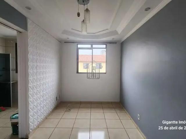 Apartamento para Venda em Santo André/SP Parque Erasmo Assunção 2 Quartos