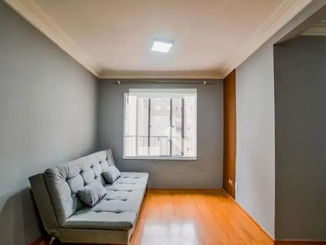 Apartamento para Venda em Santo André/SP Parque Erasmo Assunção 2 Quartos