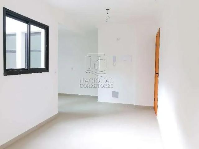 Apartamento para Venda em Santo André/SP Parque Erasmo Assunção 2 Quartos