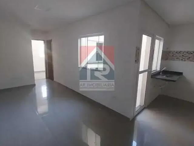 Apartamento para Venda em Santo André/SP Parque Erasmo Assunção 2 Quartos