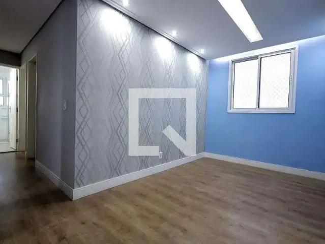 Apartamento para Venda em Santo André/SP Parque Erasmo Assunção 2 Quartos