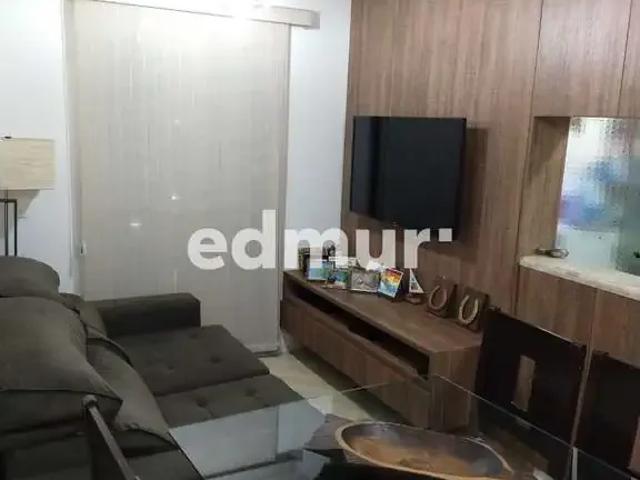 Apartamento para Venda em Santo André/SP Parque Erasmo Assunção 2 Quartos