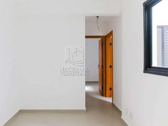Apartamento para Venda em Santo André/SP Parque Erasmo Assunção 2 Quartos