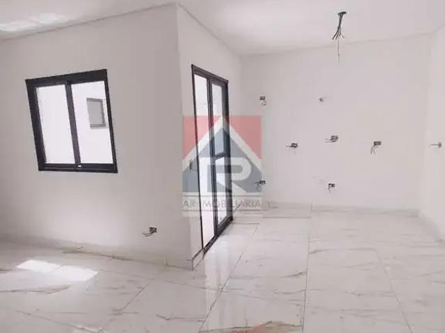Apartamento para Venda em Santo André/SP Parque Erasmo Assunção 2 Quartos