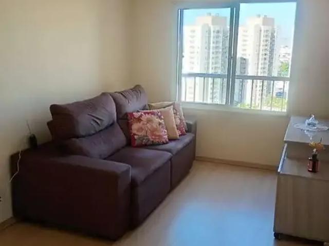 Apartamento para Venda em Santo André/SP Parque Erasmo Assunção 2 Quartos